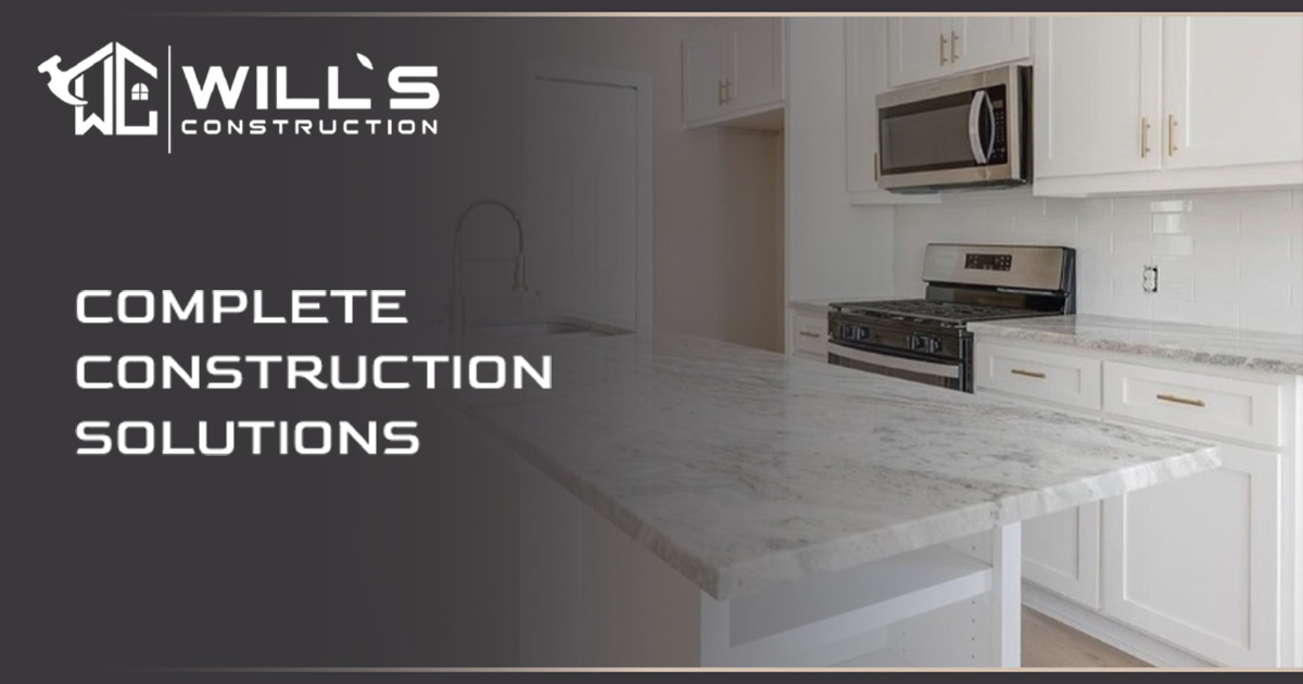 August 2025 Blogs | Will's Construction